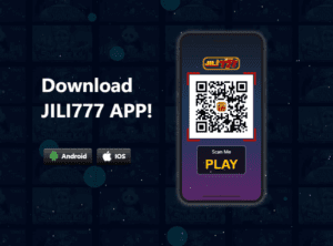 Download JILI 77 Casino App for Exclusive Rewards - JILI77